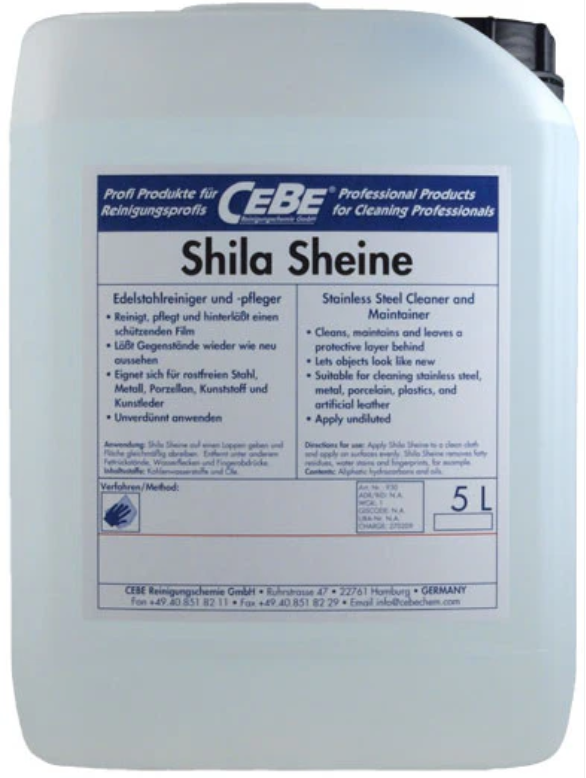 CeBe Shila-Sheine 5-Liter